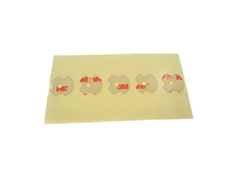 X Sensor Adhesives Adhésif Capteur X Doro Security