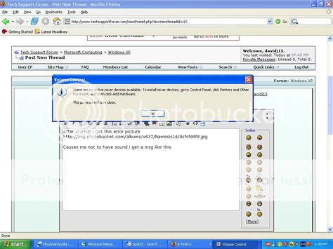 Generic Host Process For Win Services Error Tech Support Forum