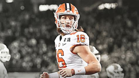 Trevor Lawrence Highlights Arizona Zervas Roxanne Youtube