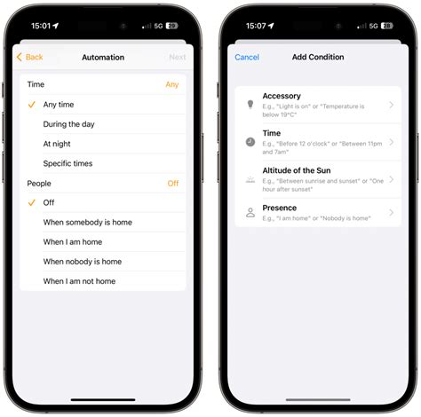 Apple Home Automations Explained Simply