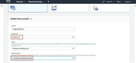 利用 Aws Step Function 自动扩展 Redshift 集群 亚马逊aws官方博客