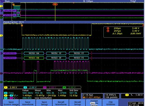 DAC8734 DAC READ CONTROL Data Converters Forum Data Converters TI E2E Support Forums