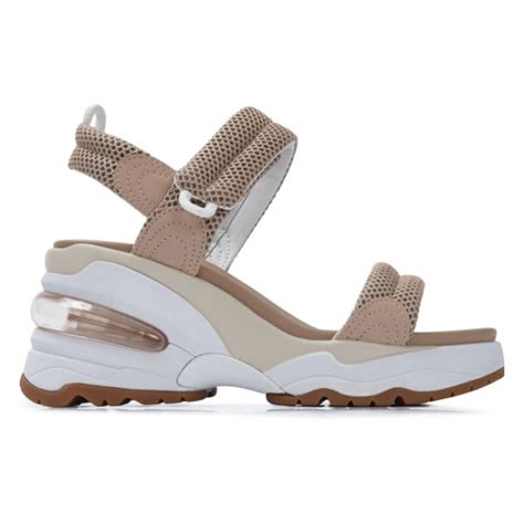 Ash Doxa женские босоножки