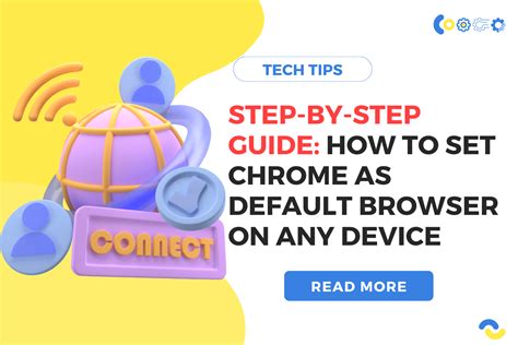 How To Set Chrome As Default Browser On Any Device Step By Step Guide Ai Powered Itsm