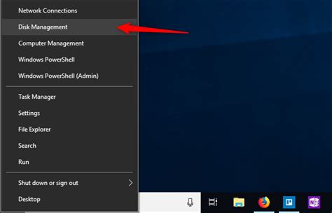 How To Hide A Recovery Partition Or Other Drive In Windows