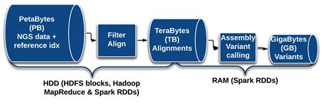 Data Reduction Process Download Scientific Diagram
