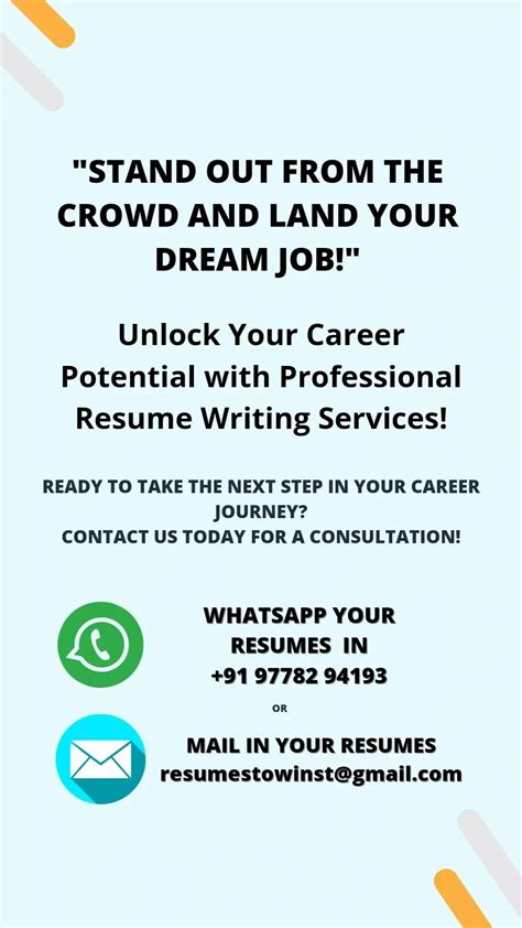 Get Your New Resumes Now Jeena M Joshy