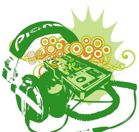 음악 파티 무료 벡터 디자인 Eps Uidownload