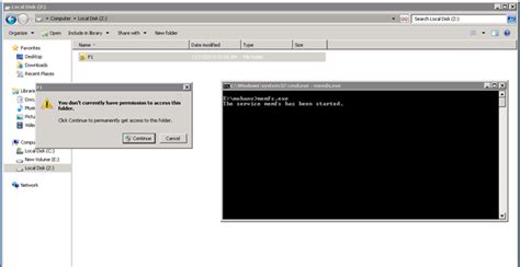 fuse support multiple windows domains · issue 285 · winfsp winfsp