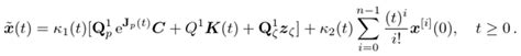 Non Linear Eigenvalue Problems Polynomial Eigenvalue Problem