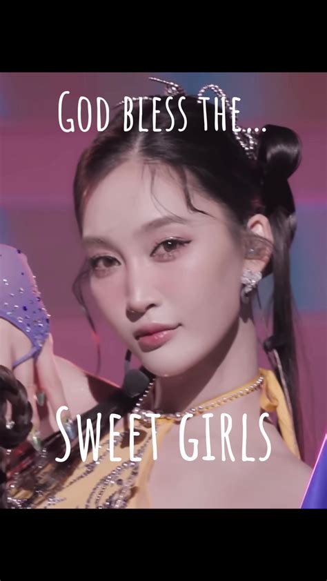 Celebrating All Girls Sweet Mean And Free Tiktok