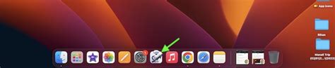 how to make an image converting folder on mac in macos 14 sonoma