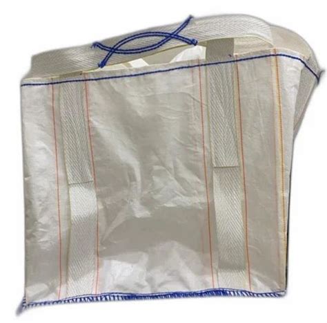 Steeve Loop Fibc Bag For Packaging At ₹ 100 Piece In Valsad Id