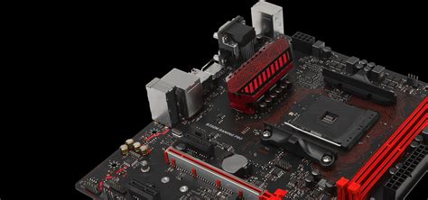 B350M GAMING PRO Motherboard The World Leader In Motherboard Design MSI Global