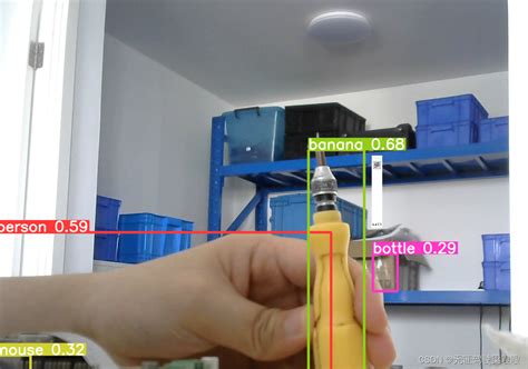 jetson xavier nx tx2 nx 暗转yolov5 v6 2使用tensorrt加速实现usb摄像头和csi摄像头的目标识别及采
