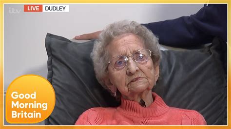 Lil And Doris Twin Pays Heartbreaking Tribute To Sister After She Dies