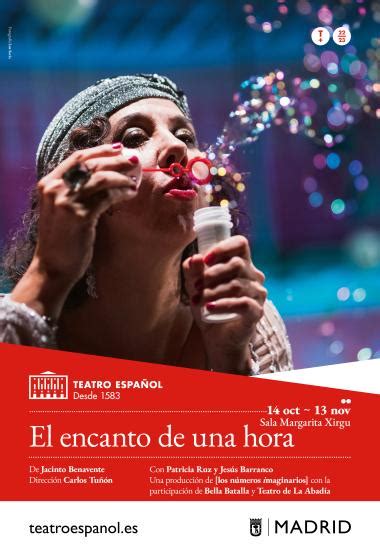 El Encanto De Una Hora Tragycom