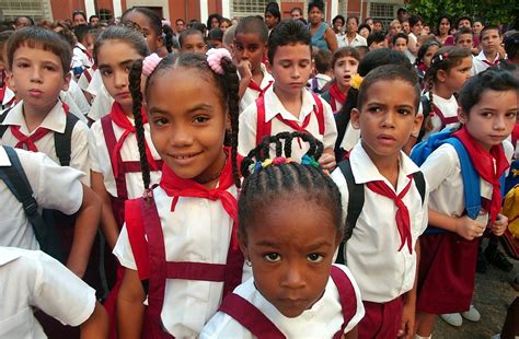 Curso Escolar Los Dramas Del Segundo Día Cubalite