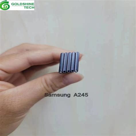 Factory Wholesale Phone Sim Tray For Samsung A A A A M A Core A S A E G G Sim