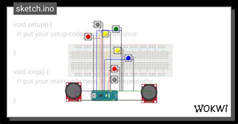 Controller Copy Wokwi Esp32 Stm32 Arduino Simulator