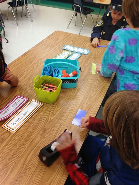 Kindergarten Smiles All About Bats Unit Wrap Up