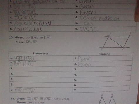 Given M NP O M PN O Prove M PO N Aiven T U N U CPCL Sta