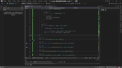 쉽게 설명한 유전알고리즘genetic Algorithm Youtube 쉽게 설명한 유전알고리즘genetic Algorithm Youtube