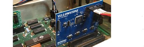 making an fpga based disk controller for an apple ii adafruit