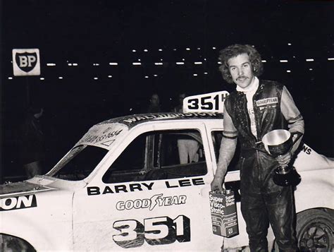 Barry Lee 351 Hot Rod Racing Always A Winner Facebook