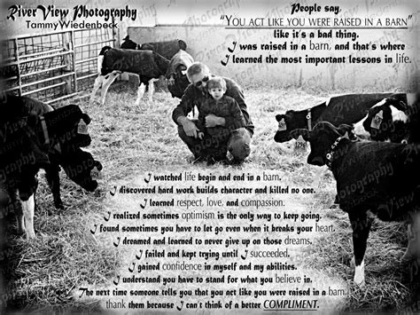 Farm Girl Quotes And Sayings Quotesgram