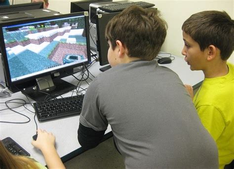 How Coding Games Can Teach Your Child's Programming Skills | CodaKid
