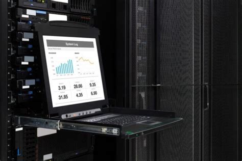 Data Center Efficiency 5 Metrics You Should Know