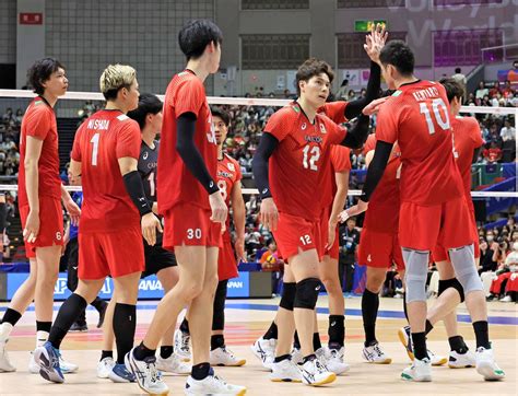Japan Volleyball Team Height Womens Volleyball Japan Ggwe