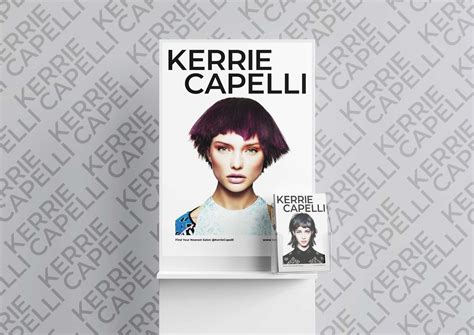 Kerrie Capelli Tim Marner® Branding Agency Bolton ⭐⭐⭐⭐⭐