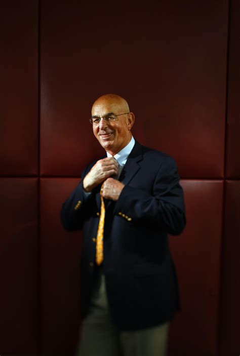 Wayne Ratkovich Developer Who Saved Some Of Las Best Known Architectural Gems Dies At 82