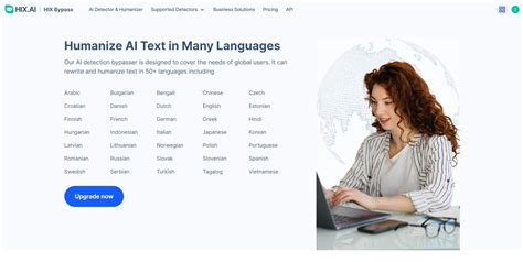 Hix Bypass Transform And Humanize Ai Text With Precision