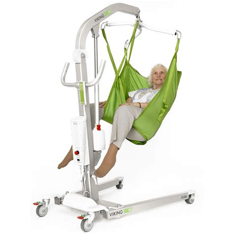 Liko A Hill Rom Company Viking Series Lift Liko A Hill Rom Company