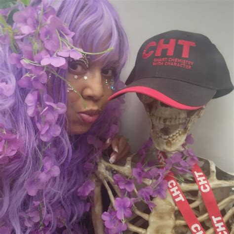 Dawn Howard On Linkedin Wicked Wisteria Shes Beautiful But Deadly