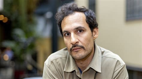 Ali Abassi Prisad För Tuffa Filmprojektet Om Det Bara Blivit Prutt