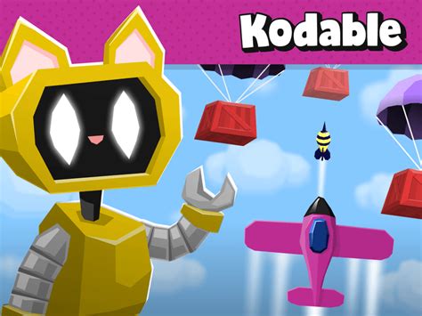 Kodable Creator Crash Course Kodable