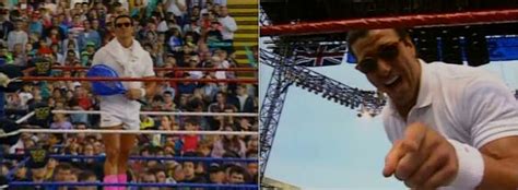 Wrestlemania Para Siempre Summerslam 1992