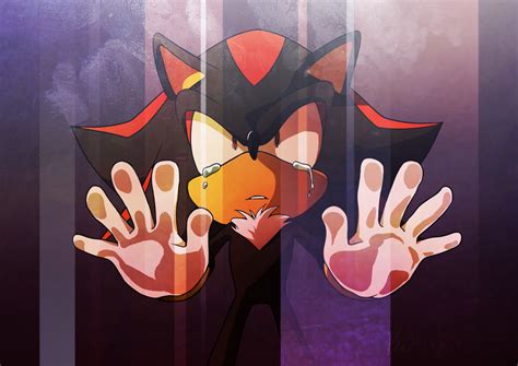 Mariaaaaaaa By Baitong9194 On Deviantart Shadow The Hedgehog