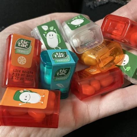 tic tac box with 60 mini boxes shut up and take my money