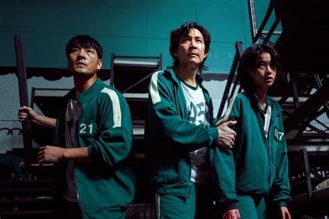 Squid Game breaks Netflix record with 111 million users watching