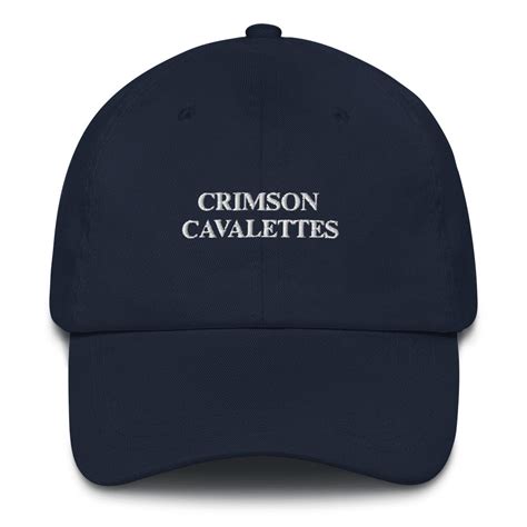 Cc Dad Hat