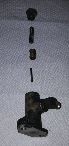 Unloader Not Functioning Or Not Present Help Support Thread