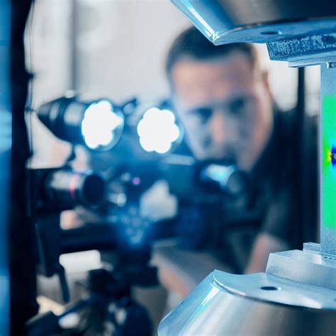 Automated 2d X Ray Defect Detection Zeiss