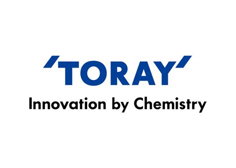 Toray Industries Logo Png Download