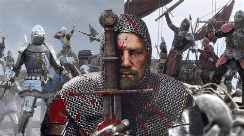 Розробники Chivalry 2 припиняють підтримку гри Playua