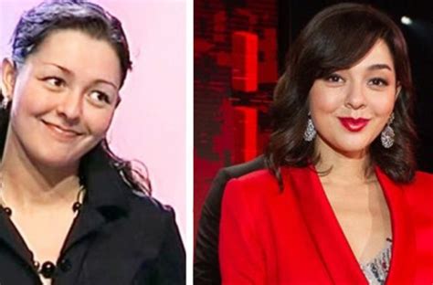 Раньше были простушки как за 13 лет изменились звезды шоу Камеди Вуман